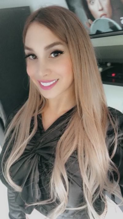 Fali Trans Escorts Colombia